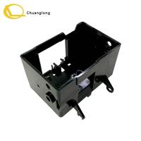 China Wincor Nixdorf Cassette Motor Plastic Cover 01750042961 Cash Box Push Plate Cover 2050XE ATM CRM CRS Selfserv Kiosk 1750042961 for sale