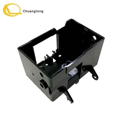 China Wincor Nixdorf Cassette Motor Plastic Cover 01750042961 Cash Box Push Plate Cover 2050XE ATM CRM CRS Selfserv Kiosk 1750042961 for sale