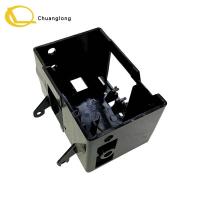China Wincor Nixdorf Cassette Motor Plastic Cover 01750042961 Cash Box Push Plate Cover 2050XE ATM CRM CRS Selfserv Kiosk 1750042961 for sale