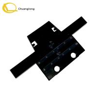 China Wincor Nixdorf Cassette Motor Top Cover Push Plate 01750103089 Cash Box Pressure Carriage Plate ATM CRM CRS Selfserv Kiosk 1750103089 for sale