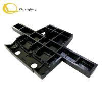 China Wincor Nixdorf Cassette Motor Top Cover Push Plate 01750103089 Cash Box Pressure Carriage Plate ATM CRM CRS Selfserv Kiosk 1750103089 for sale