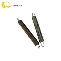 China Wincor Nixdorf Cassette Stretch Spring Cash Box Flat Spring Sliding Plate Tension Spring 2050XE ATM CRM CRS Selfserv Kiosk for sale