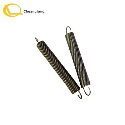 China Wincor Nixdorf Cassette Stretch Spring Cash Box Flat Spring Sliding Plate Tension Spring 2050XE ATM CRM CRS Selfserv Kiosk for sale