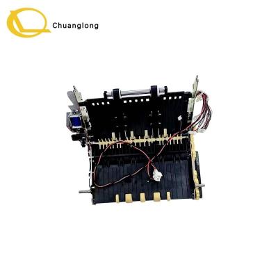 China Wincor Nixdorf Transport Unit Head Escrow CRS ATS-BO-TR 01750263295 Transport Unit Cineo C4060 C4040 ATM CRM CRS Selfserv Kiosk 1750263295 for sale