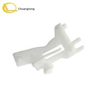 China Wincor Nixdorf White Plastic Cassette Pin 01750014227 Cash Box Plastic Bracket 2050 Procash ATM CRM CRS Selfserv Kiosk 1750014227 for sale