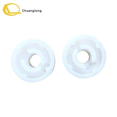 China Wincor Nnixdorf 16T Cassette Gear 01750042965 Cash Box Gear 16T 2050XE ATM CRM CRS Selfserv Kiosk 1750042965 for sale