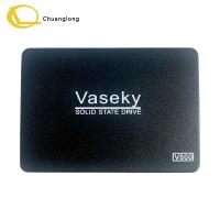China ATM Machine Part 256GB Solid State Drive SSD 256GB SATA SSD Harddisk Diebold NCR Wincor Hyosung GRG ATM CRM CRS Selfserv Kiosk for sale