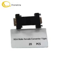 China ATM VGA Display Controller Video Overlay Board VGA Male-Female Converter 15pin ATM CRM CRS Selfserv Kiosk Diebold Wincor NCR Hyosung NMD for sale