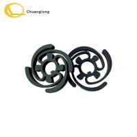 China Diebold Nixdorf 368 Escrow Picker Paddle Wheel 49-260576-000A UR2-ESC Escrow Rubber Paddle Wheel ATM CRM CRS Selfserv Kiosk 49260576000A-001 for sale