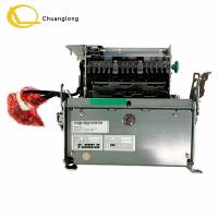 China Diebold Nixdorf Opteva 368 378 ECRM UTRA 712140 Hitachi Omron T-10 Upper Transfer Rear Module ATM CRM CRS Selfserv Kiosk 700958 for sale