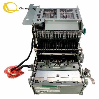 China Diebold Nixdorf Opteva 368 378 ECRM UTRA 712140 Hitachi Omron T-10 Upper Transfer Rear Module ATM CRM CRS Selfserv Kiosk 700958 for sale