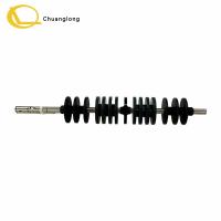 China Diebold Wincor DN Driving Wheel CMD-V6 01750311477-22 Dispenser Black Shaft DN200 250 450 ATM CRM CRS Selfserv Kiosk 1750311477-22 for sale