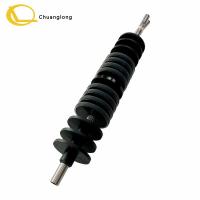 China Diebold Wincor DN Driving Wheel CMD-V6 01750311477-22 Dispenser Black Shaft DN200 250 450 ATM CRM CRS Selfserv Kiosk 1750311477-22 for sale