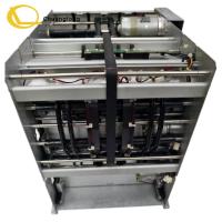 China Glory Multi Denomination Dispense 01011811100121 MultiMech Secure Multi Denomination Dispenser with 2 Cassettes ATM CRM CRS Selfserv Kiosk for sale