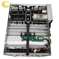 China Glory Multi Denomination Dispense 01011811100121 MultiMech Secure Multi Denomination Dispenser with 2 Cassettes ATM CRM CRS Selfserv Kiosk for sale