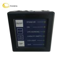 China 175-0129722 Original ATM Machine Spare Parts WINCOR Operator Panel Kit 1750129722 Wincor Nixdorf FRU 01750129722 for sale