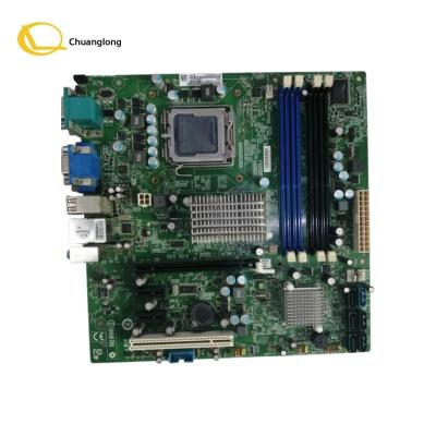 China 1750186510 1750295079 Wincor Nixdorf Cineo C4060C4560 P4-8400 Monitor 15'' ATM Machine Part Motherboard 01750186510 01750295079 for sale