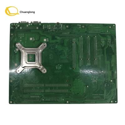 China 1750188052 Original 1750122476 01750122476 ATM Machine Spare Parts Wincor Motherboard EPC P4 Optima 01750139506 1750139506 for sale