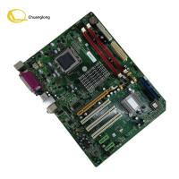 China 1750188052 Original 1750122476 01750122476 ATM Machine Spare Parts Wincor Motherboard EPC P4 Optima 01750139506 1750139506 for sale
