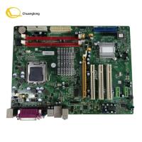 China 1750188052 Original 1750122476 01750122476 ATM Machine Spare Parts Wincor Motherboard EPC P4 Optima 01750139506 1750139506 for sale