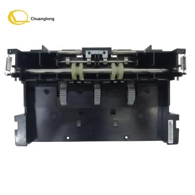 China 7430000224 ATM CDM CRM Kiosk Selfserv Part Hyosung Note Separator S7430000224 CST-1100 Cassette Cash Banknote Separator 5600T for sale