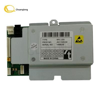 China A011025 ATM Machine Parts NMD Channel Control Board NFC200 Glory Delarue Talaris Dispenser NMD100 200 NF101 NQ200 NQ300 A011025 for sale