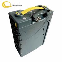 China MEI SCN16607R(RS232) SC Advance Cassette 252219009 Bill Validator 1200 Notes Cash Box ATM CRM CRS Selfserv Kiosk 252219009 for sale