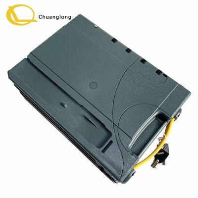 China MEI SCN16607R(RS232) SC Advance Cassette 252219009 Bill Validator 1200 Notes Cash Box ATM CRM CRS Selfserv Kiosk 252219009 for sale