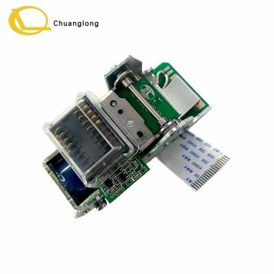 China NCR 66 Card Reader IC Block 009-0028982 IC Contact Head 66xx 6683 6687 ATM CRM CRS Selfserv Kiosk 0090028982 for sale