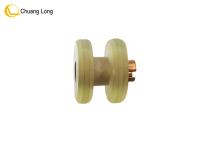 China ATM Machine Parts Diebold Nixdorf DN200 Recycling Cassette Rubber Roller 1750301000-01-05 49266348000C for sale
