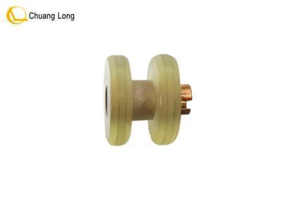 China ATM Machine Parts Diebold Nixdorf DN200 Recycling Cassette Rubber Roller 1750301000-01-05 49266348000C for sale