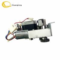 China NCR 6683 6687 Cassette Transport Stepper Motor Assy KH56KM2B098 BRM LOWER FRAME MOTOR ATM CRM CRS Selfserv Kiosk 009-0029375-02 90029496 for sale