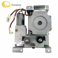 China NCR 6683 6687 Cassette Transport Stepper Motor Assy KH56KM2B098 BRM LOWER FRAME MOTOR ATM CRM CRS Selfserv Kiosk 009-0029375-02 90029496 for sale