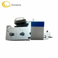 China NCR IC Head Card Reader 009-0025446 Sankyo Chip Block IMCRW Contact Set 66xx 3Q8 ATM CRM CRS Selfserv Kiosk 0090025446 for sale