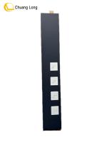China ATM Machine Parts Diebold Nixdorf DN200 Function Key Set DDC NSL 43mm 1750347621 01750347621 for sale