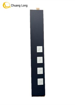 China ATM Machine Parts Diebold Nixdorf DN200 Function Key Set DDC NSL 43mm 1750347621 01750347621 for sale