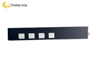 China ATM Machine Parts Diebold Nixdorf DN200 Function Key Set DDC NSL 43mm 1750347621 01750347621 for sale