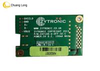 China ATM Machine Parts Diebold Nixdorf CCA,TOUCH SCRN CNTRLR,32 BIT,15IN,FW 556 49240454000D 49-240454-000D for sale