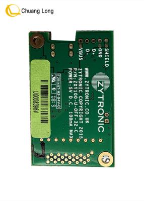 China ATM Machine Parts Diebold Nixdorf CCA,TOUCH SCRN CNTRLR,32 BIT,15IN,FW 556 49240454000D 49-240454-000D for sale