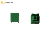 China ATM Machine Parts Diebold Nixdorf CS 8XX/37XX/3550 INSR,KEY,SOLID,GRN 49249454001A 49-249454-001A for sale