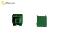 China ATM Machine Parts Diebold Nixdorf CS 8XX/37XX/3550 INSR,KEY,SOLID,GRN 49249454001A 49-249454-001A for sale