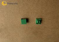China ATM Machine Parts Diebold Nixdorf CS 8XX/37XX/3550 INSR,KEY,SOLID,GRN 49249454001A 49-249454-001A for sale