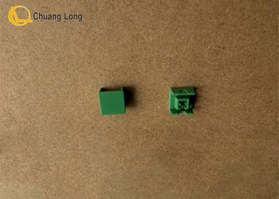 China ATM Machine Parts Diebold Nixdorf CS 8XX/37XX/3550 INSR,KEY,SOLID,GRN 49249454001A 49-249454-001A for sale