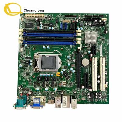China NCR Pocono Motherboard 497-0475399 66XX PC Core Pocono Mainboard Controller 6646 ATM CRM CRS Selfserv Kiosk 497-0470511 for sale