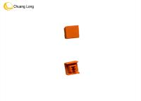 China ATM Machine Parts Diebold CRS 8XX/37XX/3550 INSR,KEY,SOLID,ORN 49249454002A 49-249454002A for sale