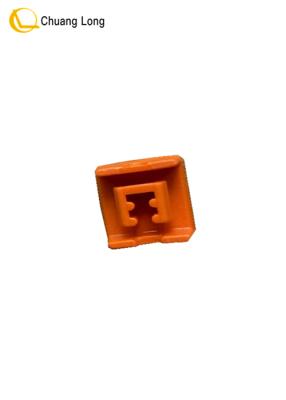 China ATM Machine Parts Diebold CRS 8XX/37XX/3550 INSR,KEY,SOLID,ORN 49249454002A 49-249454002A for sale