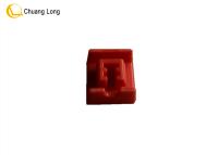 China ATM Machine Parts Diebold CRS 8XX/37XX/3550 INSR,KEY,SOLID,RED 49249454003A 49-249454-003A for sale