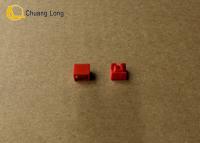 China ATM Machine Parts Diebold CRS 8XX/37XX/3550 INSR,KEY,SOLID,RED 49249454003A 49-249454-003A for sale