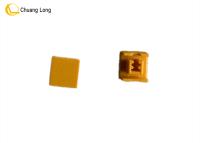 China ATM Machine Parts Diebold CRS 8XX/37XX/3550 INSR,KEY,SOLID,YEL 49249454004A 49-249454-004A for sale