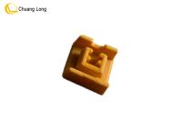 China ATM Machine Parts Diebold CRS 8XX/37XX/3550 INSR,KEY,SOLID,YEL 49249454004A 49-249454-004A for sale